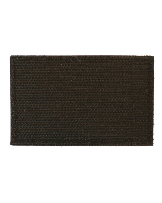 UK PVC Stealth Patch - Olive Green - KombatUK
