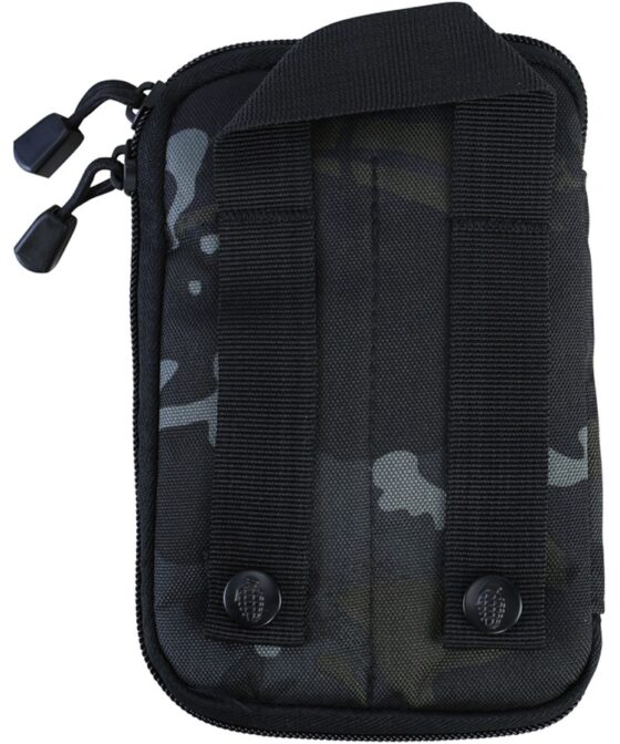 Pocket Buddy - BTP Black - KombatUK