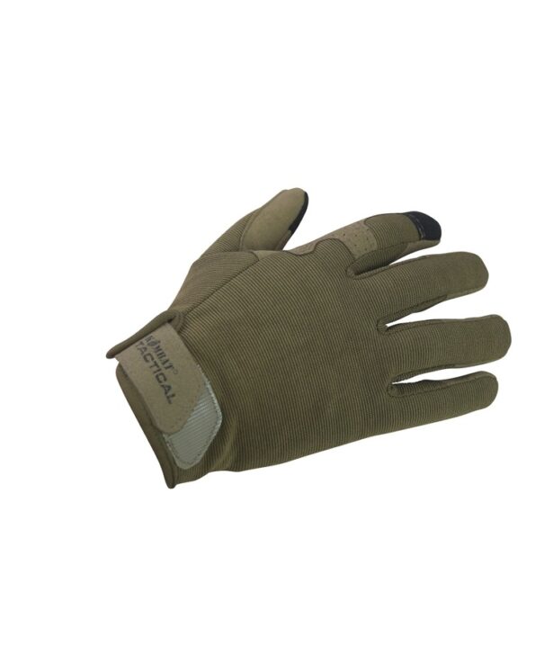 Operators Gloves - Coyote - KombatUK