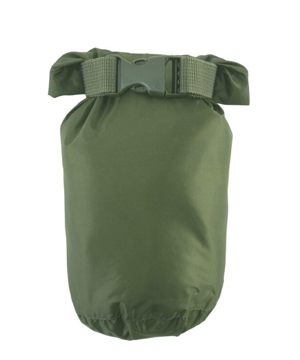 Lightweight Dry Sack - Olive Green - 1L - KombatUK
