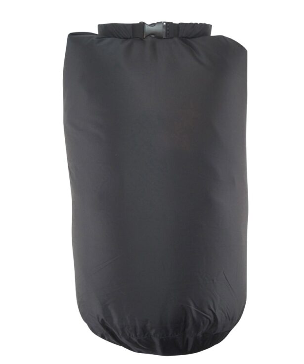Lightweight Dry Sack - Black - 28L - KombatUK