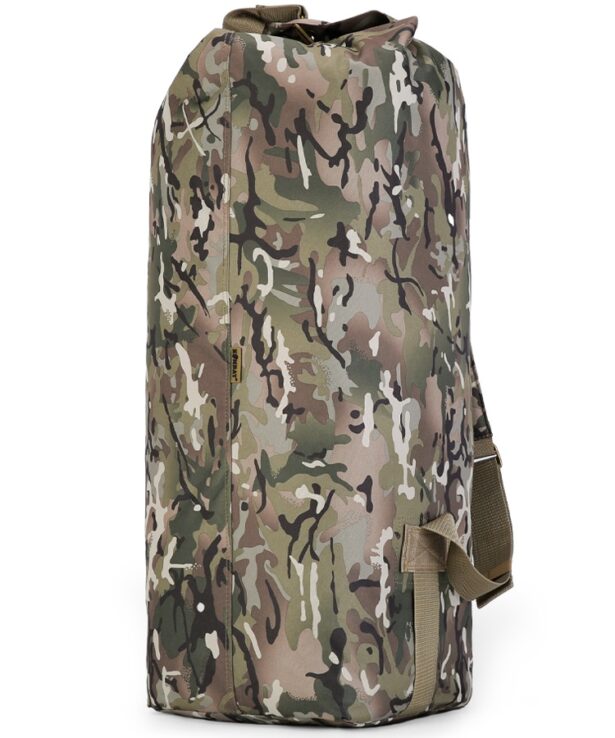 Large Kit Bag 115L - BTP - KombatUK