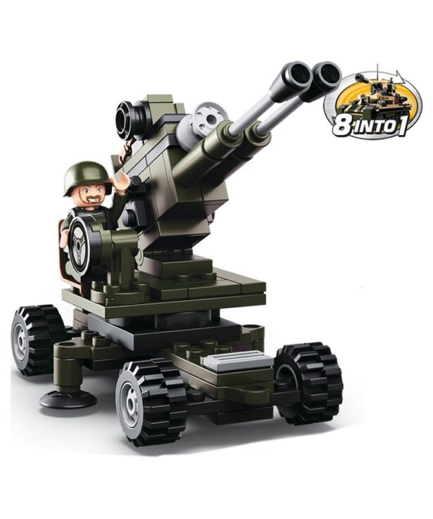 Sluban Military Bricks Archives - Page 2 of 11 - KombatUK