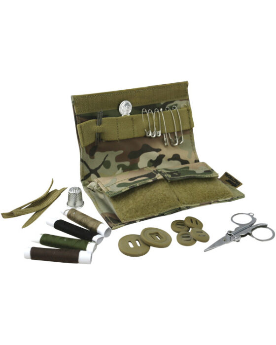 S95 Sewing Kit Set - BTP - KombatUK