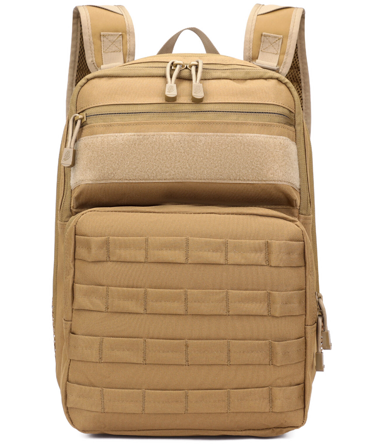 Raider Expandable Pack 25 Ltr - Coyote - KombatUK