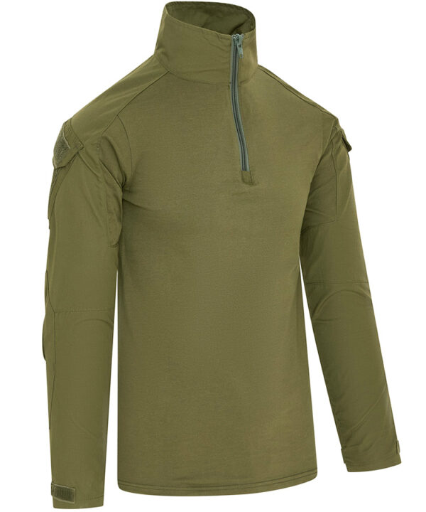 Spec-Ops UBACS - Olive Green - KombatUK