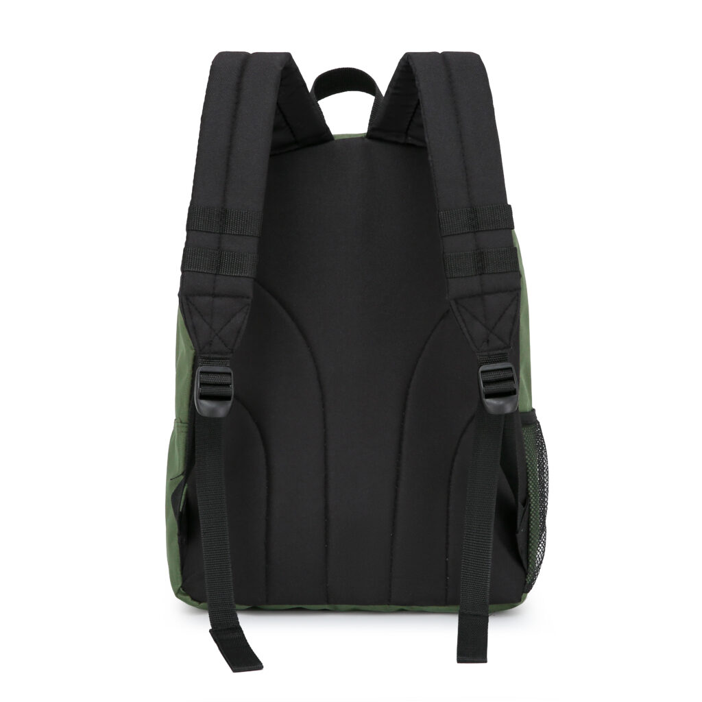 Street Pack - 18ltr - Olive Green - KombatUK