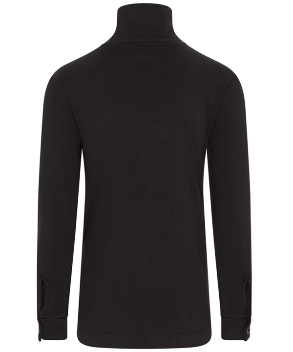Norwegian Thermal Top - Black - KombatUK