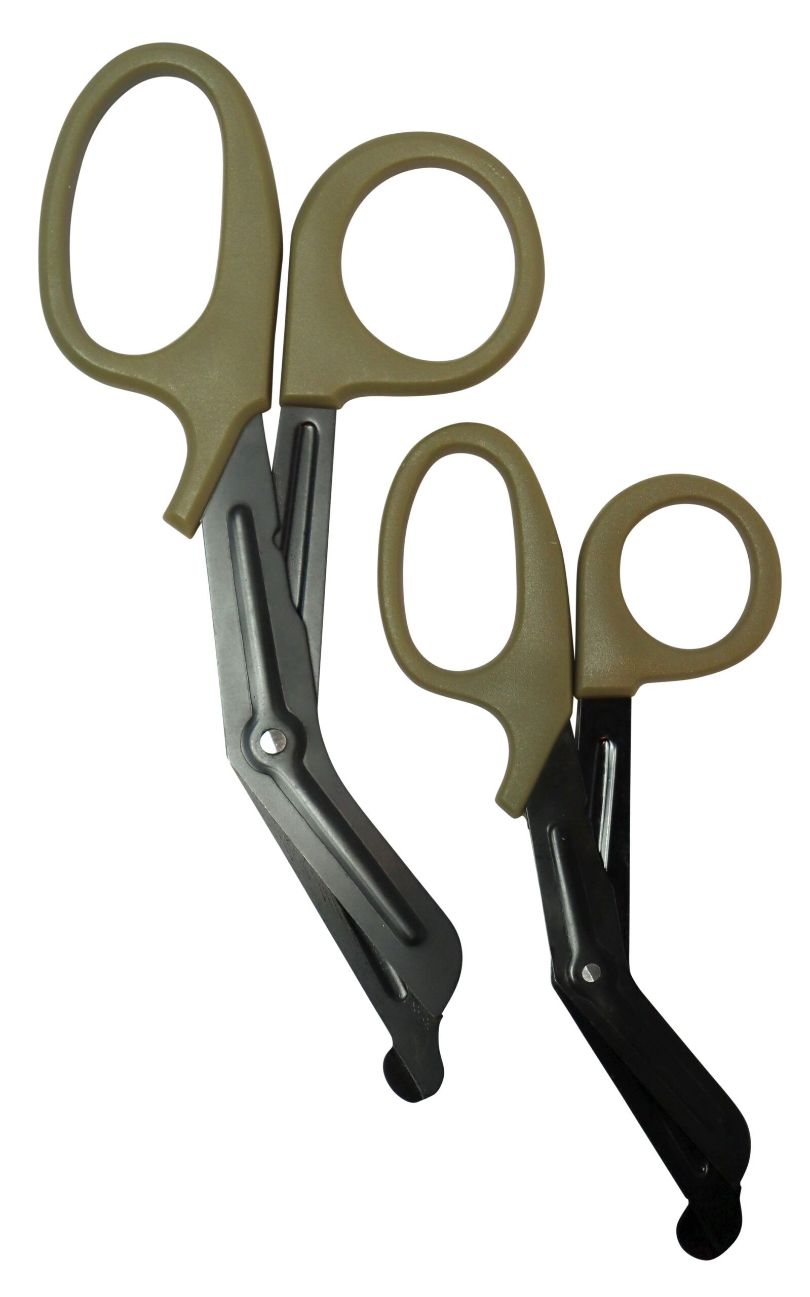Medium Medic Scissors - 18.5cm - KombatUK