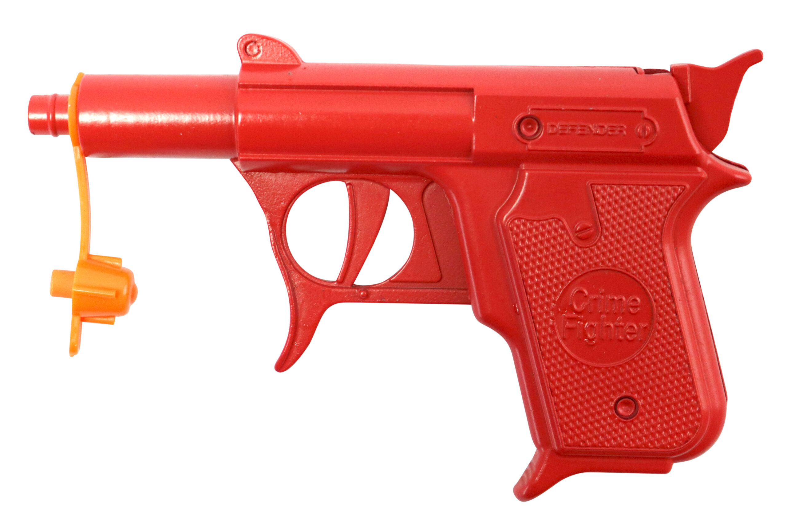 Metal Die-Cast Spud Gun - KombatUK