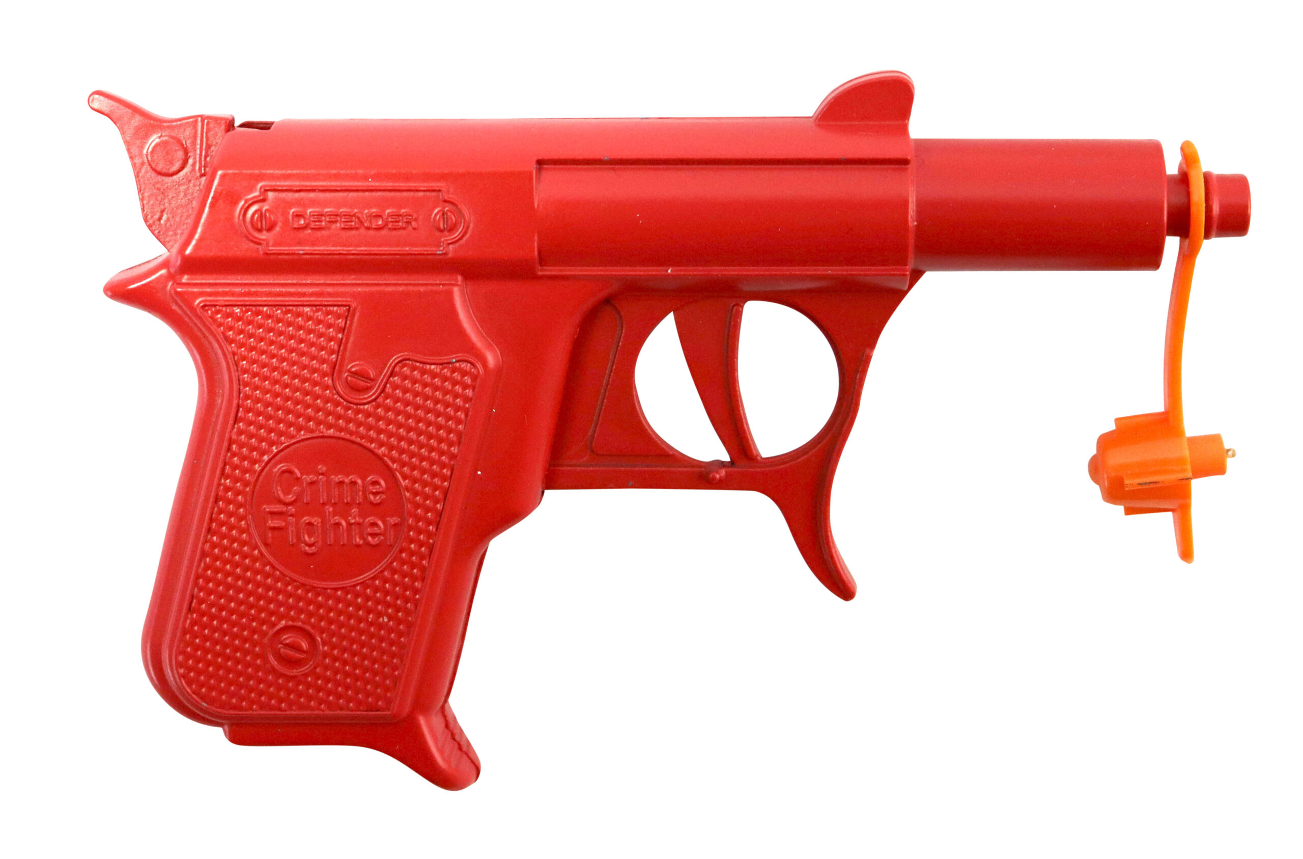 Metal Die-Cast Spud Gun - KombatUK