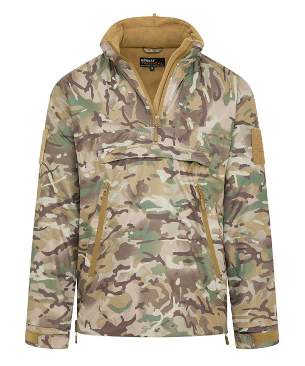 Thor PCS Tactical Smock - BTP - KombatUK