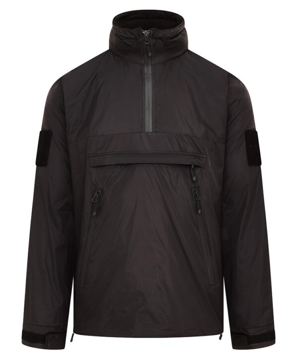 Thor PCS Tactical Smock - Black - KombatUK