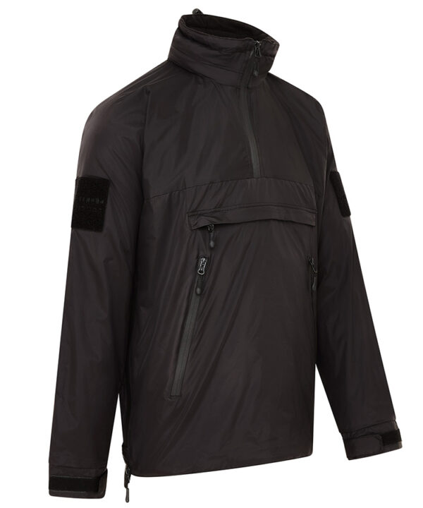 Thor PCS Tactical Smock - Black - KombatUK